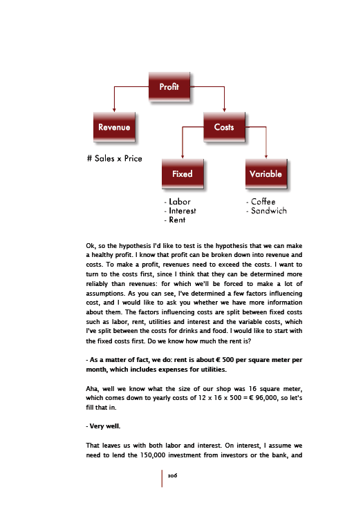 Cracking the Case: The Best Book on Case Interview Preparation | Case ...